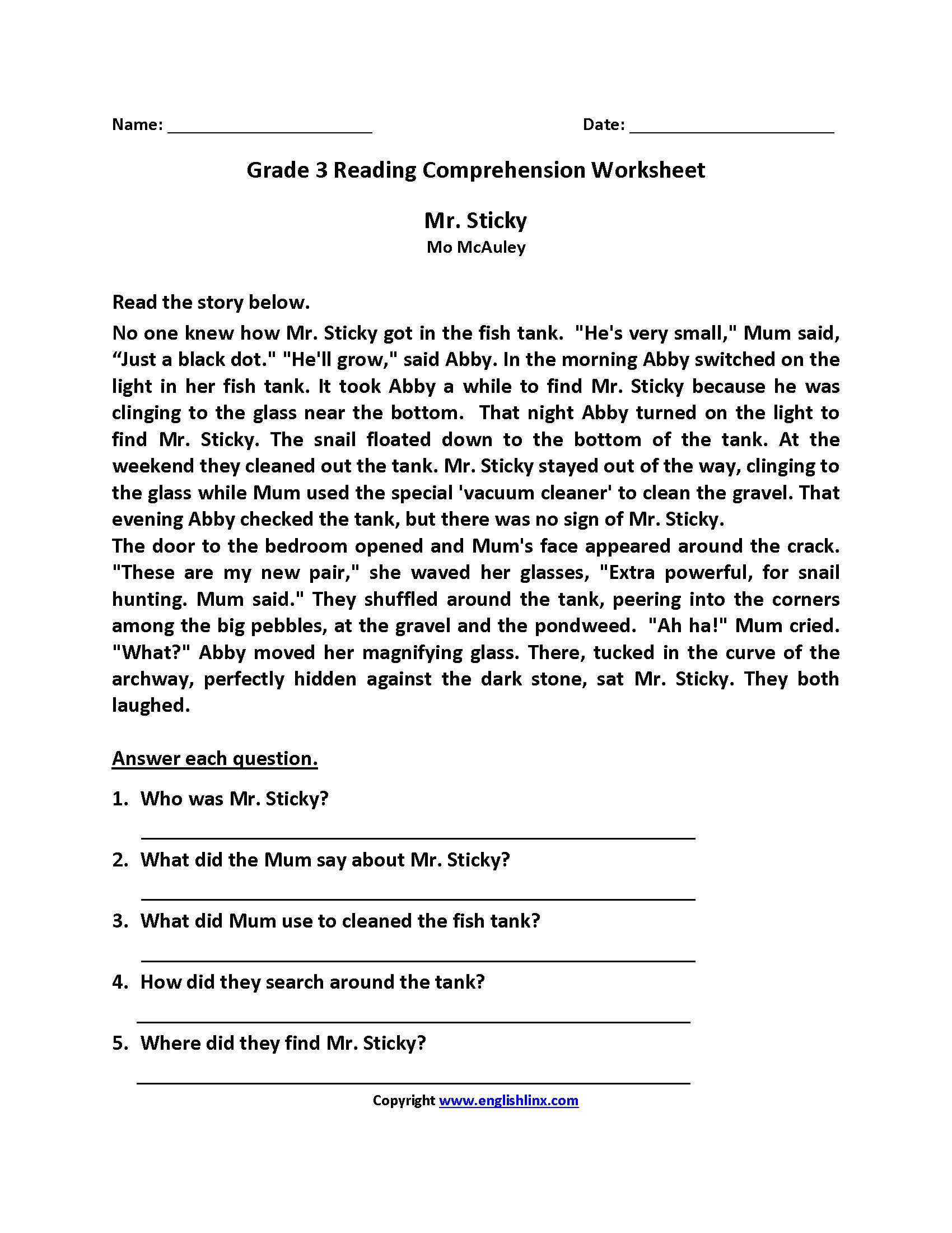 The Third Level Summary Class 12 English The Third Level Summary Class 12 English