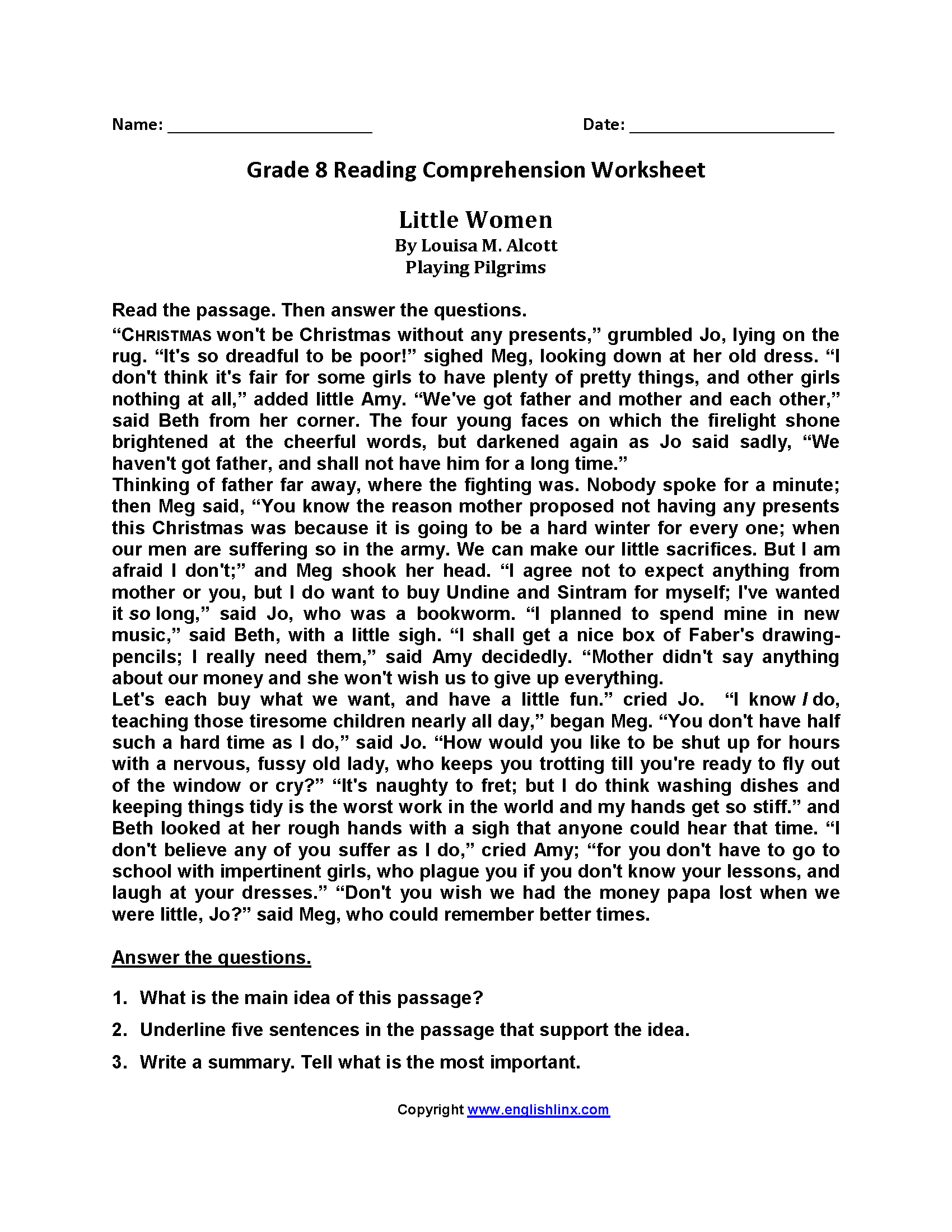 8th Grade Ela Common Core Checklist By Simply The Middle Tpt Grade 7 8th Grade Ela Common Core Checklist By Simply The Middle Tpt Grade 7