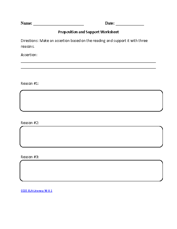 8th Grade Common Core Writing Worksheets 8th Grade Common Core Writing Worksheets